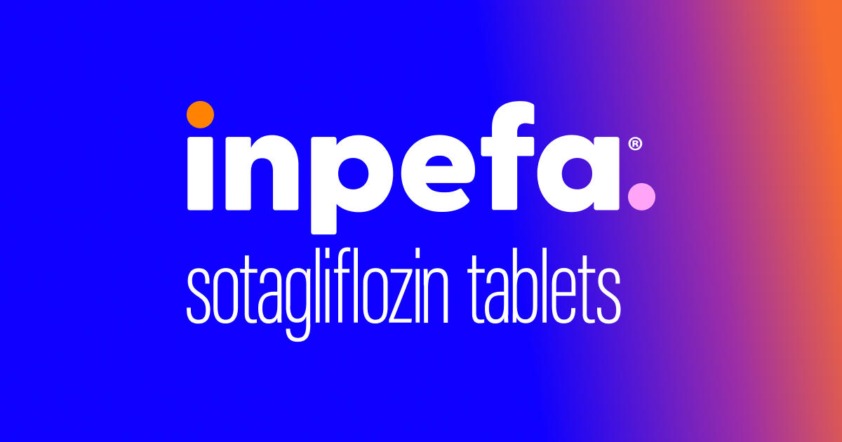 Heart Failure Management Guidelines | INPEFA® (sotagliflozin)